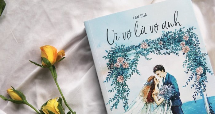 Truyện hay của Lan Rùa càng đọc càng nghiện